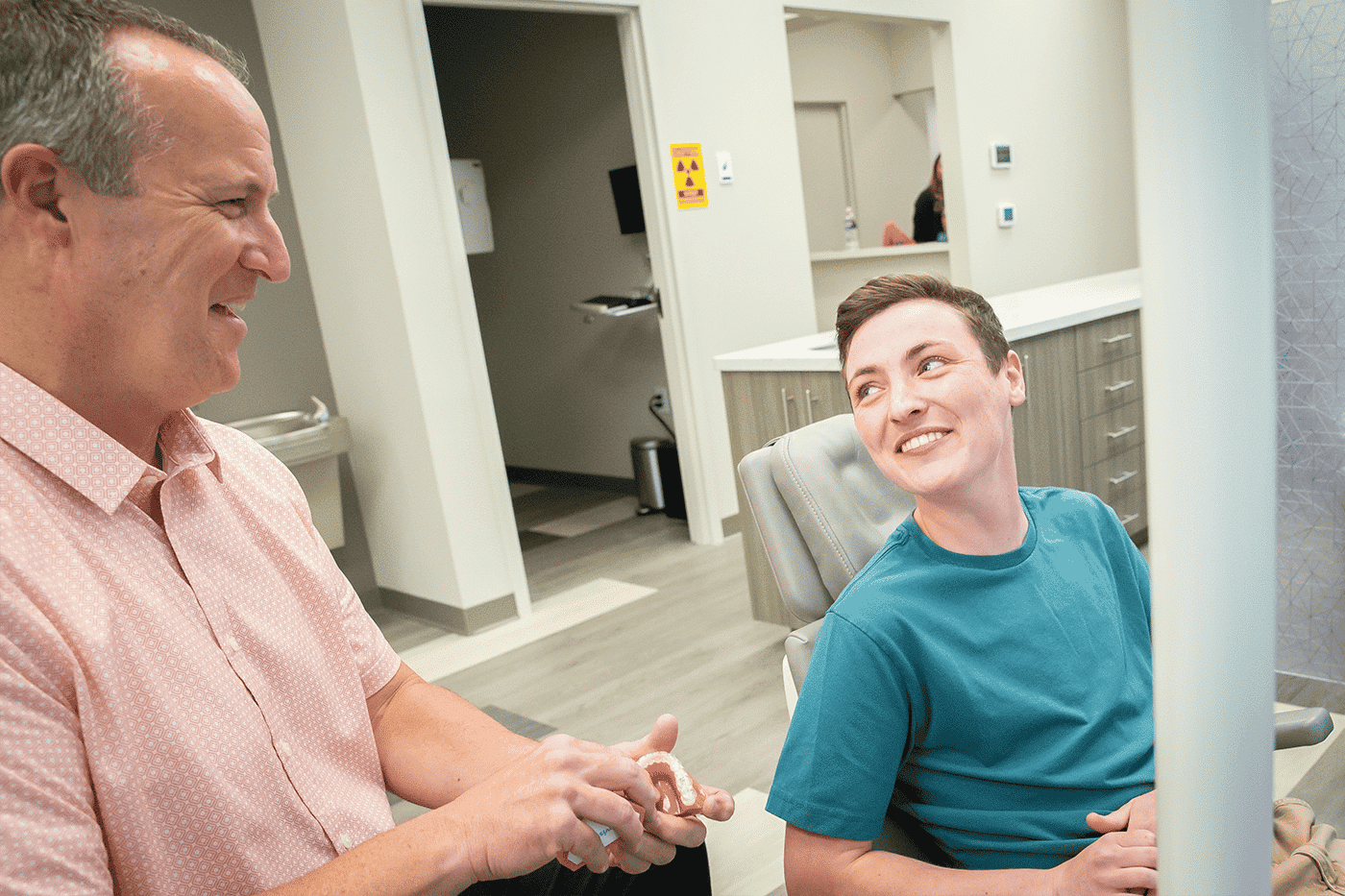 Dr. Sean Connolly | Orthodontist Matthews & Ballantyne, NC